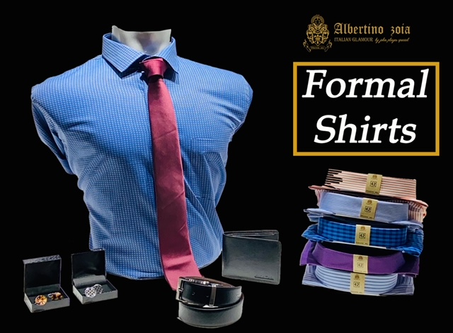 Retail Presence – JPS Fashions