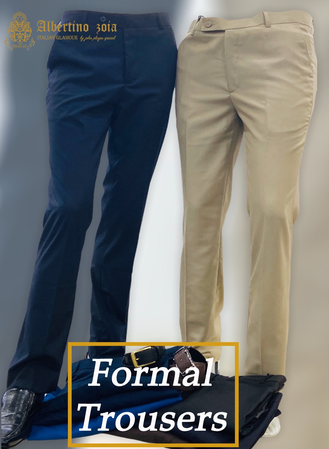 Retail Presence – JPS Fashions